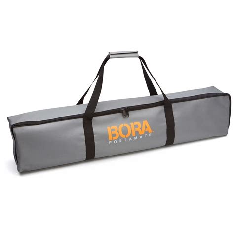 Bora Centipede Cc0100 Carrystorage Bag Up To 6s Tool Nut