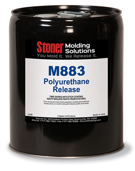 Silicon Free Release Agent For Polyurethane Schlicht Handelsgesellschaft