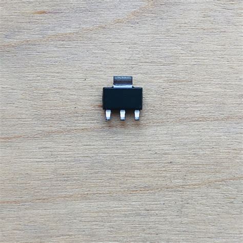 Микросхема AMS1117 3.3V : продажа, цена в Львове. микросхемы от "32bits ...
