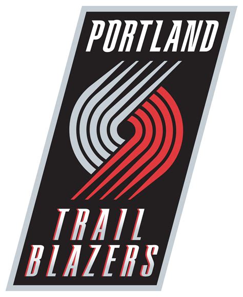 Fileportland Trail Blazerssvg Wikipedia