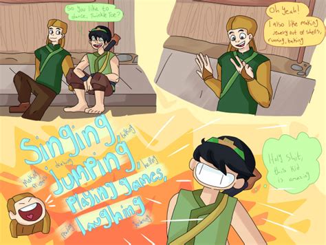 Some Doodles For Aang Hes My Son And Have I Already Said That I Love Them The First 2