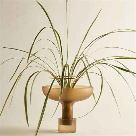 Misty Forest Vase Object Leef Nyc