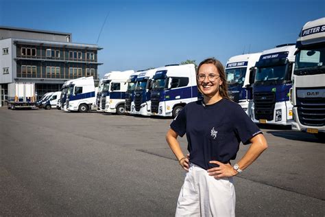 A New Era For Pieter Smit — Tpi