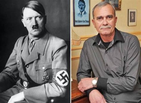 Jean Marie Loret Prišiel V Roku 1977 So šokujúcim Tvrdením že Je Synom