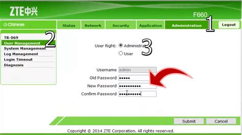 Cara Mengganti Password Modem Indihome Terbaru Jejak Tutorial