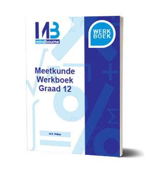 Graad 12 Mindbourne Meetkunde Werksboek Welcome To Dc Books Welcome