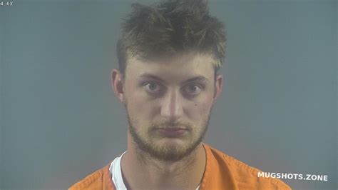 Brackett Andrew Russell 08 18 2023 Warren County Mugshots Zone