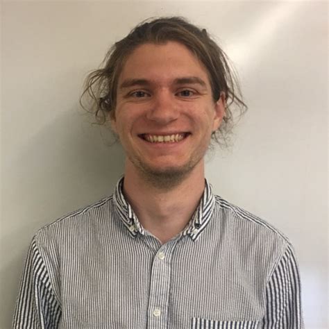 Patrick Mcardle Nrc Postdoc National Institute Of Standards And Technology Nist Linkedin