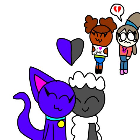 Berry X Wooly Fanart 3 100 By Earthbluewolf On Deviantart