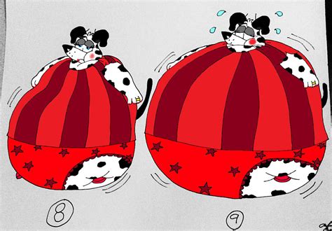 Dallys Cherry Cake Blow Up Part 8 9 By Mjlegacy On Deviantart