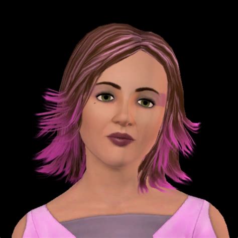 Ericka Singer The Sims Wiki Fandom