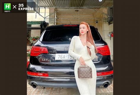 Nguyễn Ngọc Thy Thy Hoa Khôi Du Lịch Việt Nam Là Ai