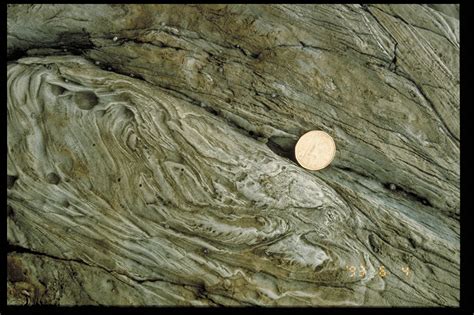 Soft Sediment Deformation And Dewatering Structures