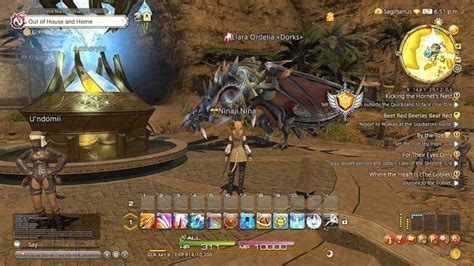 De 25 Meest Actieve Mmorpgs In 2025