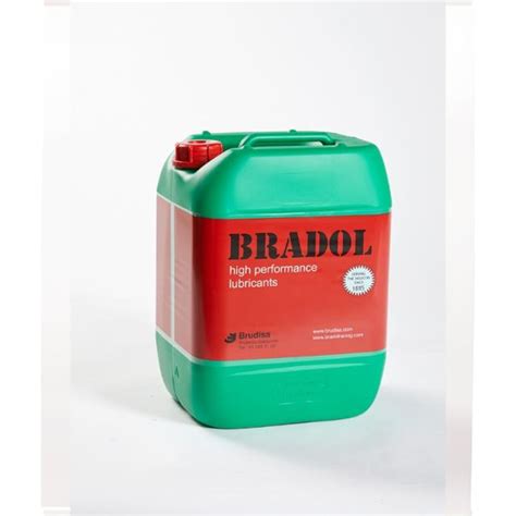 Bradol Mf 10w To4