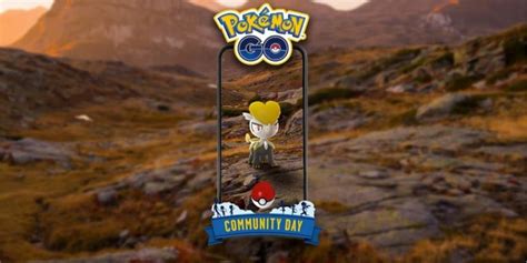 Pokémon Go Unveils New Details Around Upcoming June Community Day Pocket Gamer