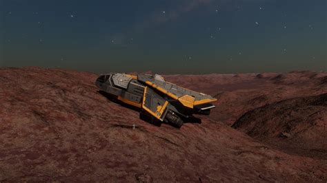 Db Explorer Ridiculously Good At Landing Relitedangerous