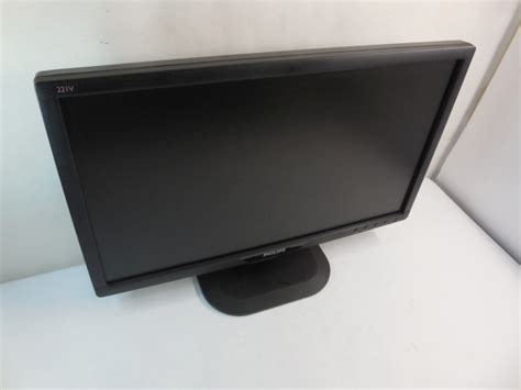 ЖК-монитор 21.5" Philips 221V2