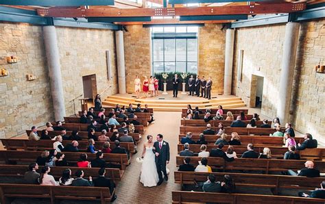 Watermark Community Church Award Winning Design Omniplan