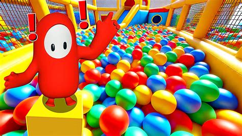 🌈very Easy Fall Guys Obby🌈500 Levels 0994 2388 0900 By Dandir Fortnite Creative Map Code