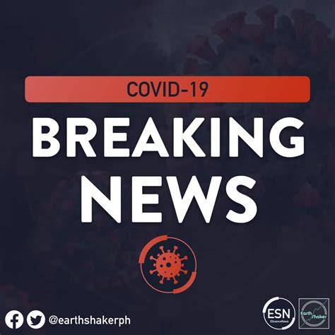 Earth Shaker On Ncr Quarantine Classification Mahaba Facebook