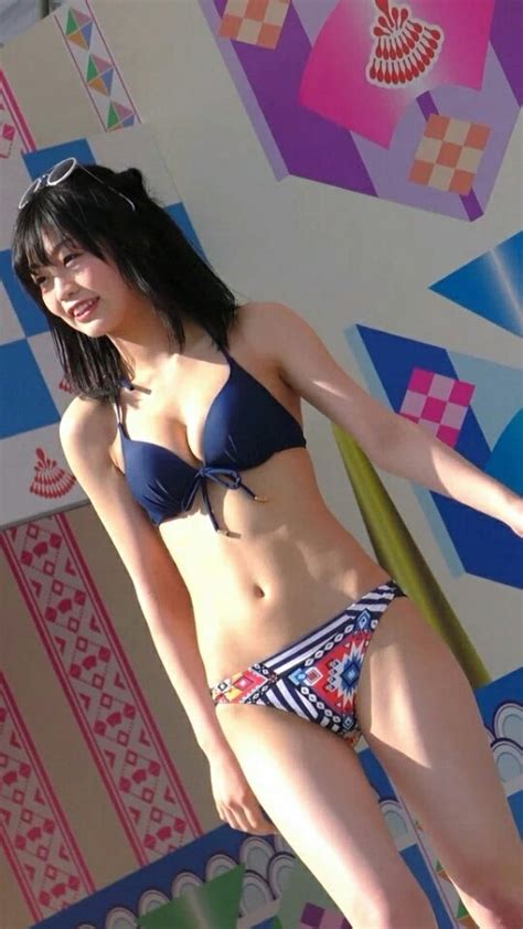 5 7 博多どんたく水着ファッションショー 元ヒペリカムの子達など なかっちょの輝くキミが好き