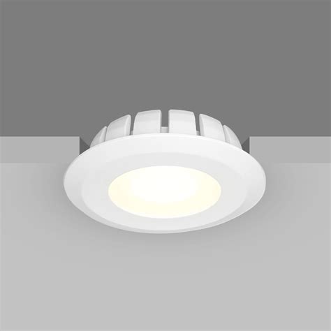 Mtg21 Wh 2700k Cri90 Slim Led Downlight — Orlight Store