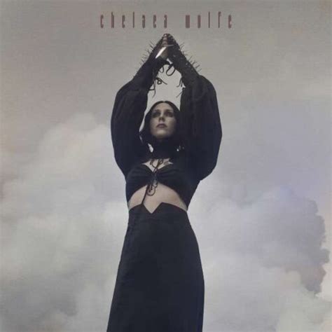 Chelsea Wolfe Birth Of Violence Limited Vinyl