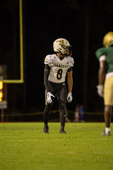 Michael Conner Iii Northeast Florida Sports Jacksonville