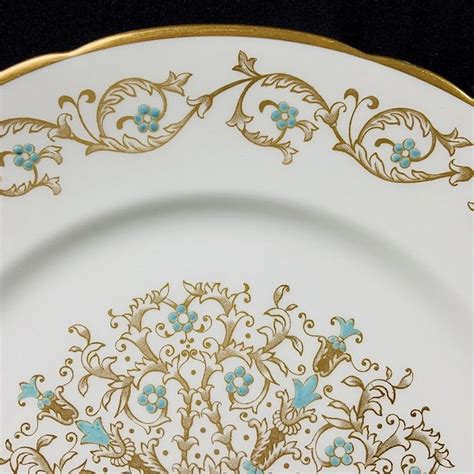 Tuscan Fine Bone China Patterns At David Daigle Blog
