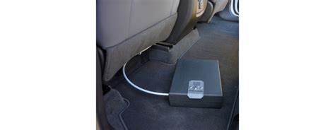 Steelhead Outdoors Adds Small Hd Large Hd And Fast Access Pistol Box