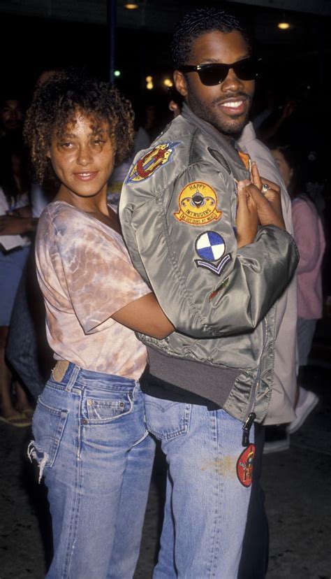 Uncensored Kadeem Hardison Talks Loving Cree Summer