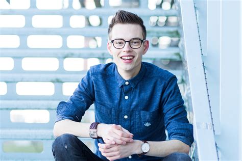 Niels Van Doormalen Wil Een Revolutie In De Musicalwereld Het Parool