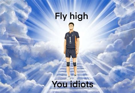 Rip Deadchi Haikyuu Anime Haikyuu Manga Haikyuu Volleyball