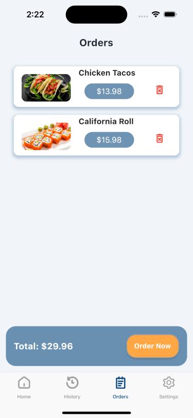 Cashier App By 21zerixpm Codecanyon
