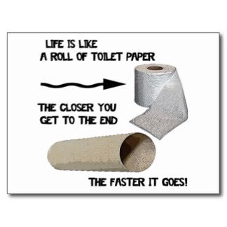 Funny Quotes About Toilet Paper Quotesgram