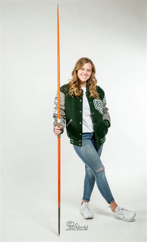 Louisiana Inspiring Teen Olivia Mccrary Inspiring Teens®