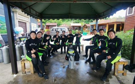 红树林、珊瑚礁和海草床的保护监测与生态修复”高级研修班成功举办 Guangxi Academy Of Marine Sciences