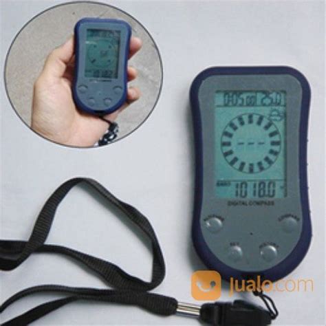 Altimeter Barometer Thermometer Compass Ws110 Di Kota Bandung Jawa