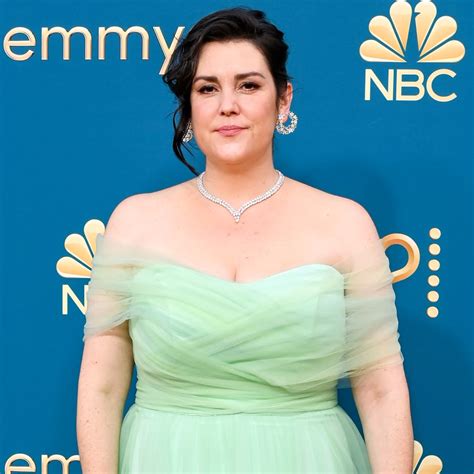 How Christian Siriano Helped Melanie Lynskey Feel Like A Bad Bitch