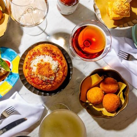 Orma Roma Rome A Michelin Guide Restaurant