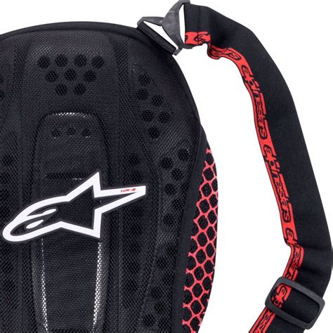 Dorsale Nucleon Kr 2 Alpinestars