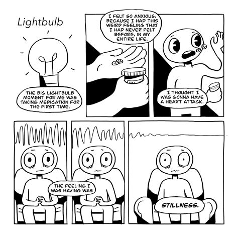 What Its Like Having Adult Adhd Crucial Comix