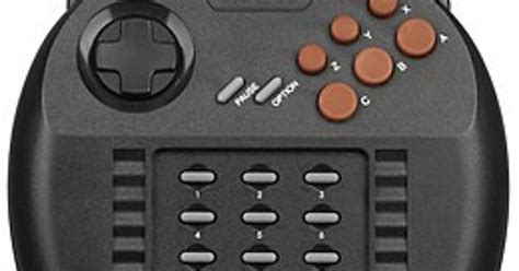 Jaguar Controller Album On Imgur