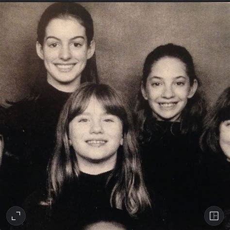 Anne Hathaway High School