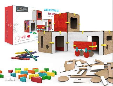 Architecture Sets And Classroom Kits Store Stemie Prototyping Kits