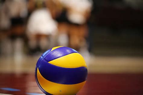 The Best Volleyball Balls In 2024 To Buy Reviews Volleyball Blaze