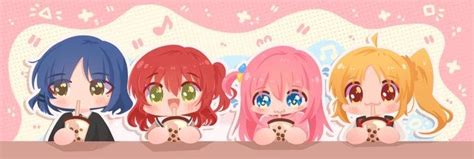 Cute Bochi In The Rock Art Rock Art Art Art Shop