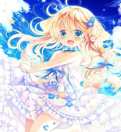 Original Drawn By Sakurazawa Izumi Danbooru