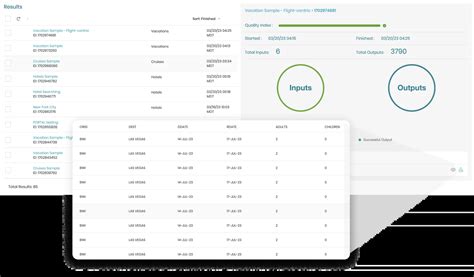 Data Scout Quality Automated Data Acquisition Tool Ql2
